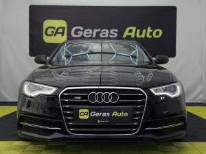 Audi A6 2012 in Vilnius, with an engine capacity of 0.00 L and mileage of 0 thousand km for 9999 €, photo 3 on AUTOMOTO.COM.LV
