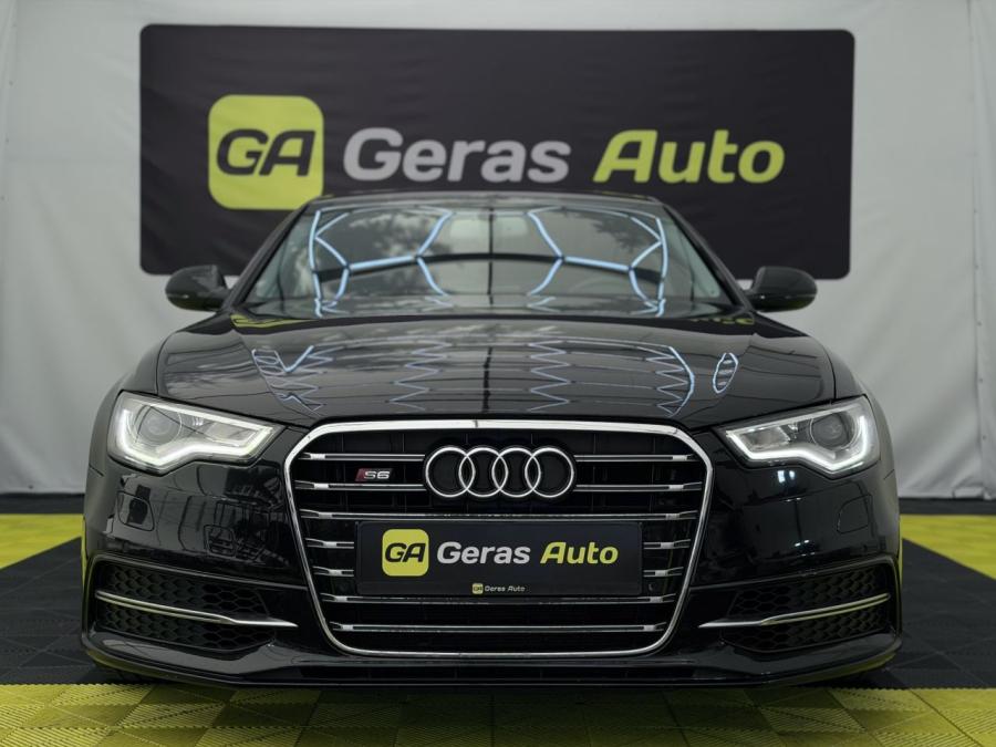 Audi A6 2012 in Vilnius, with an engine capacity of 0.00 L and mileage of 0 thousand km for 9999 €, photo 3 on AUTOMOTO.COM.LV