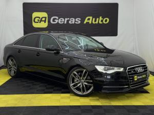 Audi A6 2012 in Vilnius, with an engine capacity of 0.00 L and mileage of 0 thousand km for 9999 €, photo 4 on AUTOMOTO.COM.LV