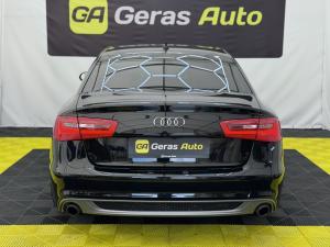 Audi A6 2012 in Vilnius, with an engine capacity of 0.00 L and mileage of 0 thousand km for 9999 €, photo 6 on AUTOMOTO.COM.LV