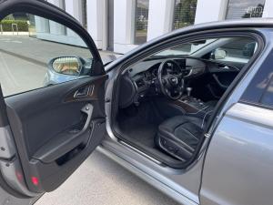 Audi A6 2012 Viļņa, ar dzinēja tilpumu 3.00 L un nobraukumu 209 tūkst. km par 10900 €, foto 7 vietnē AUTOMOTO.COM.LV