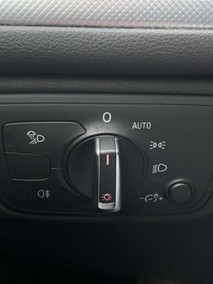 Audi A6 2013 in Tallinn, with an engine capacity of 3.00 L and mileage of 201 thousand km for 13000 €, photo 11 on AUTOMOTO.COM.LV