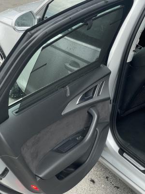 Audi A6 2013 in Tallinn, with an engine capacity of 3.00 L and mileage of 201 thousand km for 13000 €, photo 15 on AUTOMOTO.COM.LV
