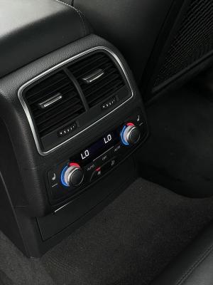 Audi A6 2013 in Tallinn, with an engine capacity of 3.00 L and mileage of 201 thousand km for 13000 €, photo 21 on AUTOMOTO.COM.LV