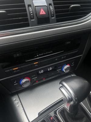 Audi A6 2013 in Tallinn, with an engine capacity of 3.00 L and mileage of 201 thousand km for 13000 €, photo 23 on AUTOMOTO.COM.LV