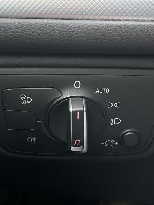 Audi A6 2013 in Tallinn, with an engine capacity of 3.00 L and mileage of 201 thousand km for 13000 €, photo 26 on AUTOMOTO.COM.LV