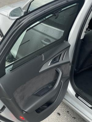 Audi A6 2013 in Tallinn, with an engine capacity of 3.00 L and mileage of 201 thousand km for 13000 €, photo 30 on AUTOMOTO.COM.LV