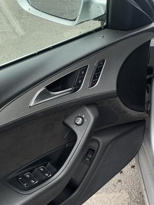 Audi A6 2013 in Tallinn, with an engine capacity of 3.00 L and mileage of 201 thousand km for 13000 €, photo 31 on AUTOMOTO.COM.LV