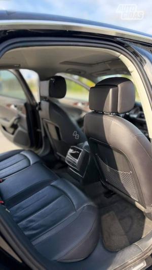 Audi A6 2013 Kauņa, ar dzinēja tilpumu 2.00 L un nobraukumu 260 tūkst. km par 9800 €, foto 19 vietnē AUTOMOTO.COM.LV