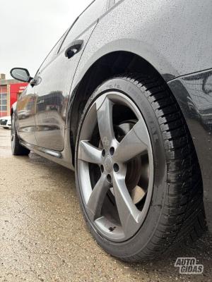 Audi A6 2013 in Vilnius, with an engine capacity of 3.00 L and mileage of 308 thousand km for 12999 €, photo 11 on AUTOMOTO.COM.LV