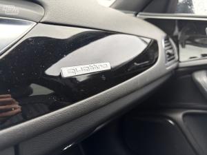 Audi A6 2013 in Vilnius, with an engine capacity of 3.00 L and mileage of 308 thousand km for 12999 €, photo 17 on AUTOMOTO.COM.LV