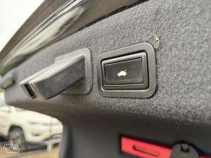 Audi A6 2013 in Vilnius, with an engine capacity of 3.00 L and mileage of 308 thousand km for 12999 €, photo 20 on AUTOMOTO.COM.LV