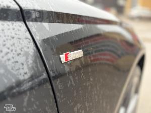Audi A6 2013 in Vilnius, with an engine capacity of 3.00 L and mileage of 308 thousand km for 12999 €, photo 23 on AUTOMOTO.COM.LV