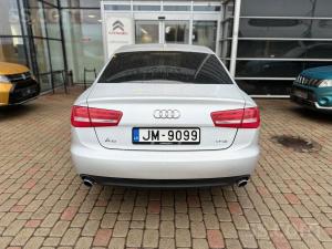 Audi A6 2014 in Riga, with an engine capacity of 2.00 L and mileage of 228 thousand km for 8900 €, photo 6 on AUTOMOTO.COM.LV