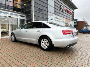 Audi A6 2014 in Riga, with an engine capacity of 2.00 L and mileage of 228 thousand km for 8900 €, photo 7 on AUTOMOTO.COM.LV