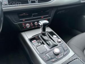Audi A6 2014 in Riga, with an engine capacity of 2.00 L and mileage of 228 thousand km for 8900 €, photo 11 on AUTOMOTO.COM.LV