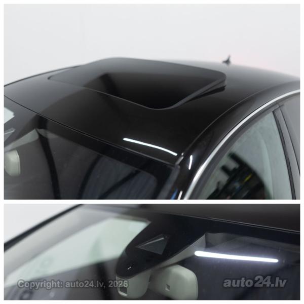 Audi A6 2014 Tallina, ar dzinēja tilpumu 3.00 L un nobraukumu 265 tūkst. km par 11990 €, foto 11 vietnē AUTOMOTO.COM.LV