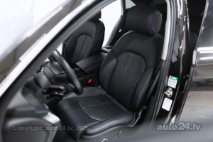 Ауди А6 2014 в Таллин, объемом двигателя 3.00 л и пробегом 265 тыс. км за 11990 €, фото 14 на AUTOMOTO.COM.LV