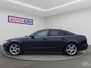 Audi A6 2014 in Kaunas, with an engine capacity of 2.00 L and mileage of 209 thousand km for 9999 €, photo 2 on AUTOMOTO.COM.LV