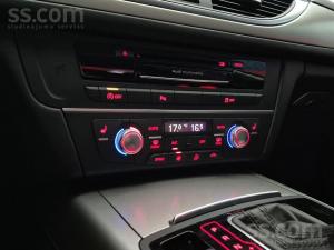 Ауди А6 2014 в Рига, объемом двигателя 3.00 л и пробегом 0 тыс. км за 9550 €, фото 20 на AUTOMOTO.COM.LV