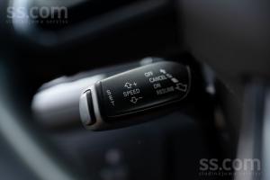 Audi A6 2014 Rīga, ar dzinēja tilpumu 2.00 L un nobraukumu 242 tūkst. km par 6990 €, foto 14 vietnē AUTOMOTO.COM.LV