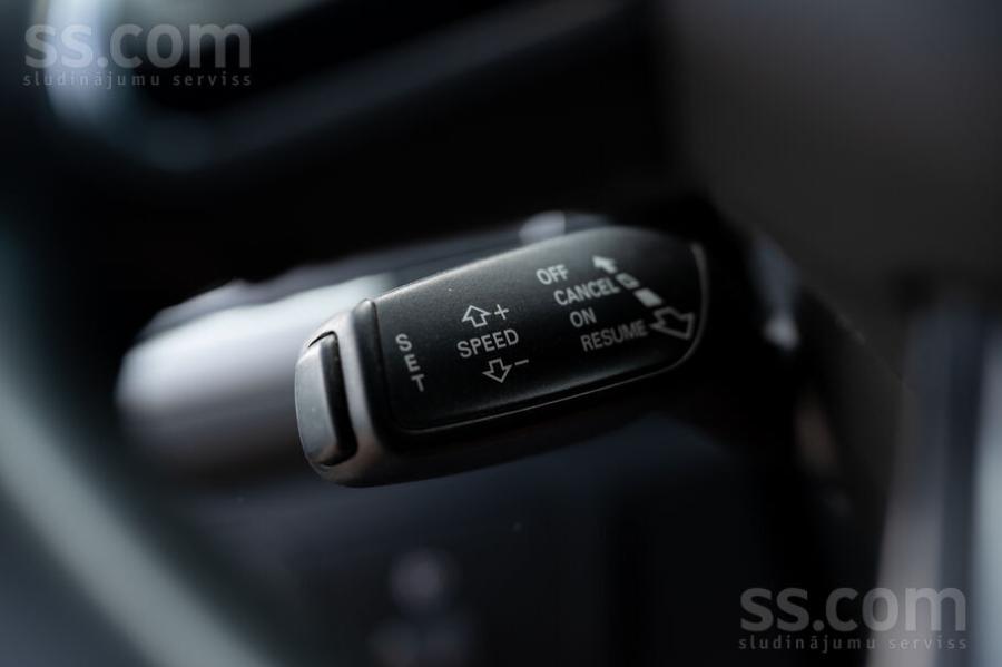 Audi A6 2014 Rīga, ar dzinēja tilpumu 2.00 L un nobraukumu 242 tūkst. km par 6990 €, foto 14 vietnē AUTOMOTO.COM.LV