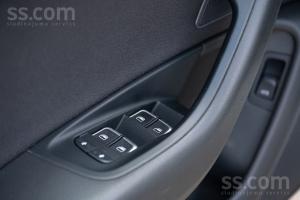 Audi A6 2014 Rīga, ar dzinēja tilpumu 2.00 L un nobraukumu 242 tūkst. km par 6990 €, foto 18 vietnē AUTOMOTO.COM.LV