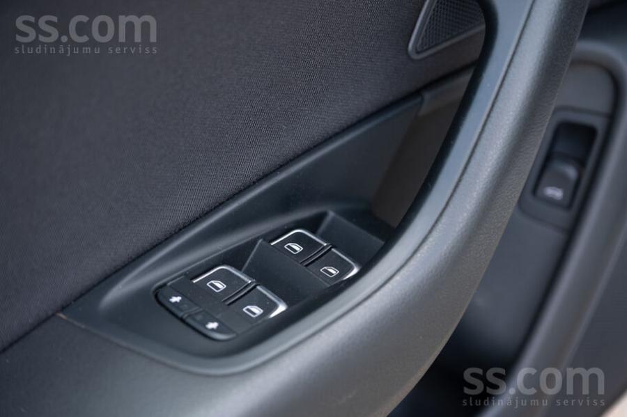 Audi A6 2014 Rīga, ar dzinēja tilpumu 2.00 L un nobraukumu 242 tūkst. km par 6990 €, foto 18 vietnē AUTOMOTO.COM.LV