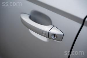 Audi A6 2014 Rīga, ar dzinēja tilpumu 2.00 L un nobraukumu 242 tūkst. km par 6990 €, foto 27 vietnē AUTOMOTO.COM.LV