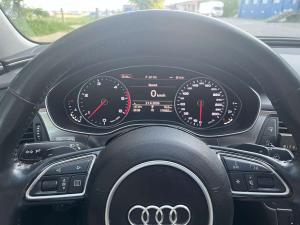 Audi A6 2014 Šauļi, ar dzinēja tilpumu 2.97 L un nobraukumu 174 tūkst. km par 8500 €, foto 8 vietnē AUTOMOTO.COM.LV