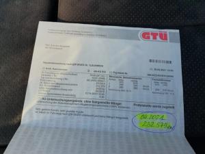 Audi A6 2014 Rīga, ar dzinēja tilpumu 3.00 L un nobraukumu 275 tūkst. km par 12950 €, foto 8 vietnē AUTOMOTO.COM.LV