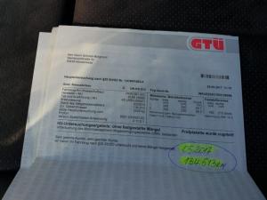 Audi A6 2014 Rīga, ar dzinēja tilpumu 3.00 L un nobraukumu 275 tūkst. km par 12950 €, foto 10 vietnē AUTOMOTO.COM.LV