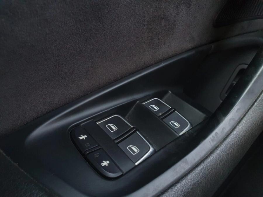 Audi A6 2014 Rīga, ar dzinēja tilpumu 3.00 L un nobraukumu 275 tūkst. km par 12950 €, foto 16 vietnē AUTOMOTO.COM.LV