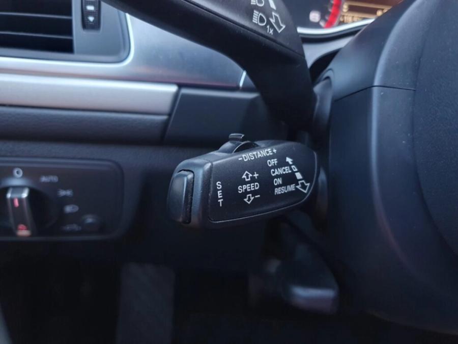 Audi A6 2014 Rīga, ar dzinēja tilpumu 3.00 L un nobraukumu 275 tūkst. km par 12950 €, foto 18 vietnē AUTOMOTO.COM.LV