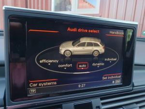 Audi A6 2014 Rīga, ar dzinēja tilpumu 3.00 L un nobraukumu 275 tūkst. km par 12950 €, foto 19 vietnē AUTOMOTO.COM.LV