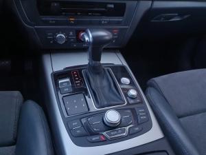 Audi A6 2014 Rīga, ar dzinēja tilpumu 3.00 L un nobraukumu 275 tūkst. km par 12950 €, foto 21 vietnē AUTOMOTO.COM.LV