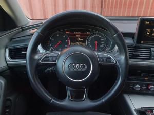 Audi A6 2014 Rīga, ar dzinēja tilpumu 3.00 L un nobraukumu 275 tūkst. km par 12950 €, foto 23 vietnē AUTOMOTO.COM.LV