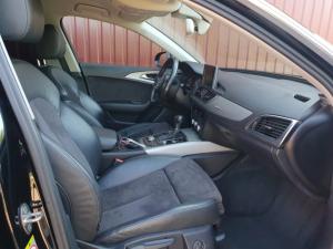 Audi A6 2014 Rīga, ar dzinēja tilpumu 3.00 L un nobraukumu 275 tūkst. km par 12950 €, foto 26 vietnē AUTOMOTO.COM.LV