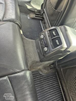Audi A6 2014 in Siauliai, with an engine capacity of 2.00 L and mileage of 209 thousand km for 8000 €, photo 5 on AUTOMOTO.COM.LV