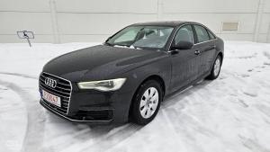 Audi A6 2015 Kauņa, ar dzinēja tilpumu 2.00 L un nobraukumu 280 tūkst. km par 10950 €, foto 2 vietnē AUTOMOTO.COM.LV