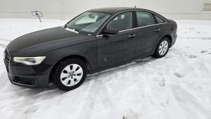Audi A6 2015 Kauņa, ar dzinēja tilpumu 2.00 L un nobraukumu 280 tūkst. km par 10950 €, foto 4 vietnē AUTOMOTO.COM.LV