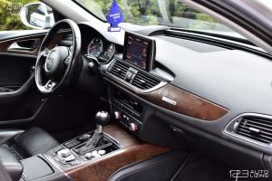 Audi A6 2015 in Kretinga, with an engine capacity of 3.00 L and mileage of 233 thousand km for 14850 €, photo 2 on AUTOMOTO.COM.LV