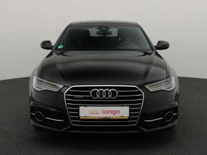 Audi A6 2015 in Vilnius, with an engine capacity of 2.00 L and mileage of 184 thousand km for 16899 €, photo 4 on AUTOMOTO.COM.LV