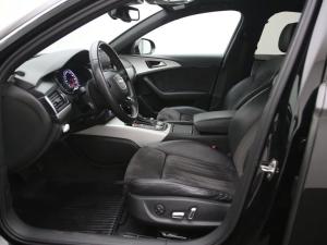 Audi A6 2015 in Vilnius, with an engine capacity of 2.00 L and mileage of 184 thousand km for 16899 €, photo 5 on AUTOMOTO.COM.LV