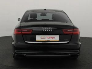 Audi A6 2015 in Vilnius, with an engine capacity of 2.00 L and mileage of 184 thousand km for 16899 €, photo 6 on AUTOMOTO.COM.LV