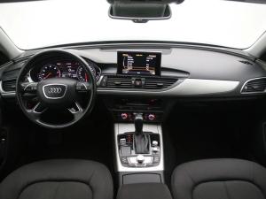 Audi A6 2015 in Vilnius, with an engine capacity of 1.80 L and mileage of 178 thousand km for 13699 €, photo 3 on AUTOMOTO.COM.LV