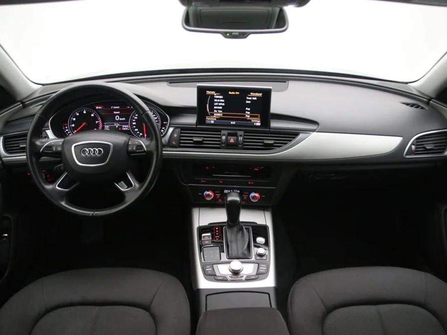 Audi A6 2015 in Vilnius, with an engine capacity of 1.80 L and mileage of 178 thousand km for 13699 €, photo 3 on AUTOMOTO.COM.LV