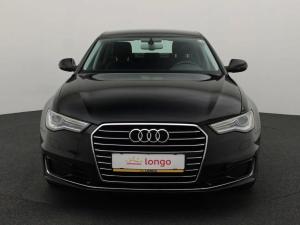 Audi A6 2015 in Vilnius, with an engine capacity of 1.80 L and mileage of 178 thousand km for 13699 €, photo 4 on AUTOMOTO.COM.LV