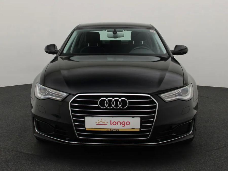 Audi A6 2015 in Vilnius, with an engine capacity of 1.80 L and mileage of 178 thousand km for 13699 €, photo 4 on AUTOMOTO.COM.LV