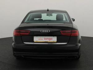 Audi A6 2015 in Vilnius, with an engine capacity of 1.80 L and mileage of 178 thousand km for 13699 €, photo 6 on AUTOMOTO.COM.LV